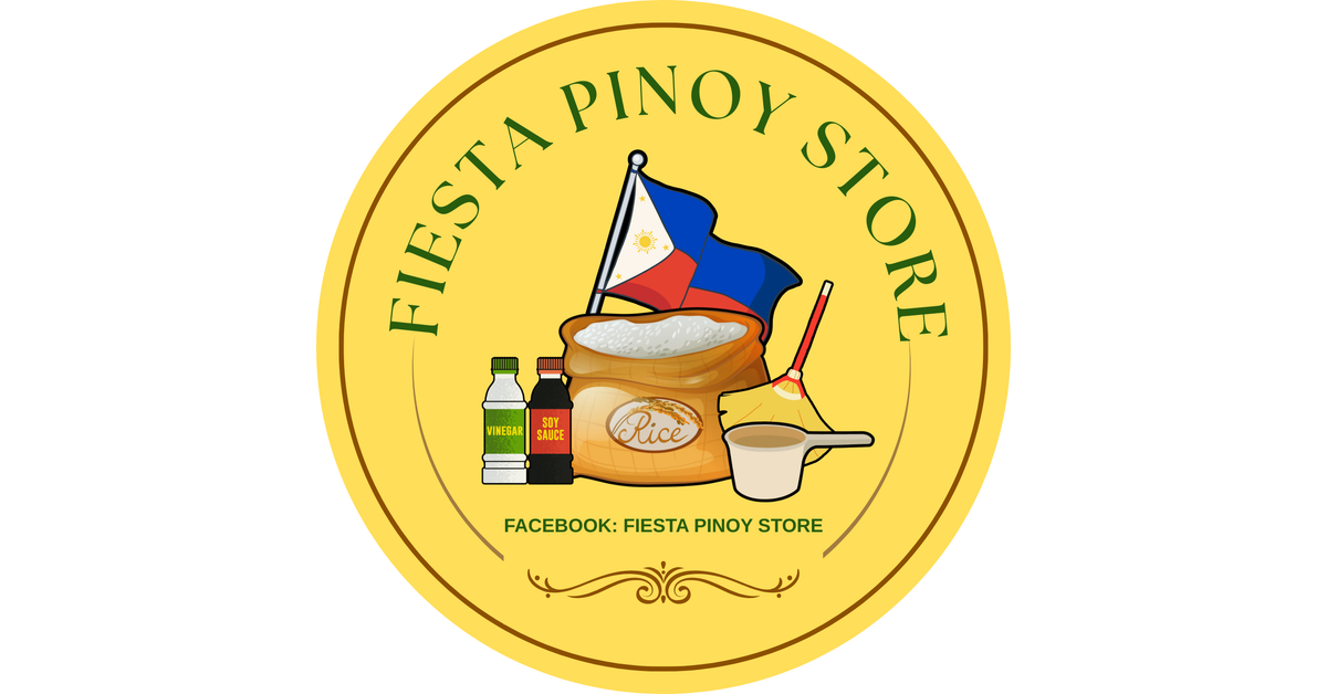 Kollektionen – Fiesta Pinoy Store